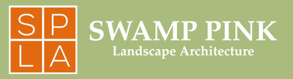 Landscape Architectural Services and Community Greening • Swamp Pink (SPLA)